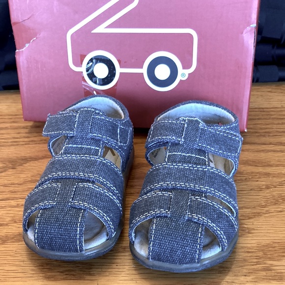 See Kai Run | Shoes | New See Kai Run Sandals Size 5 Toddler | Poshmark